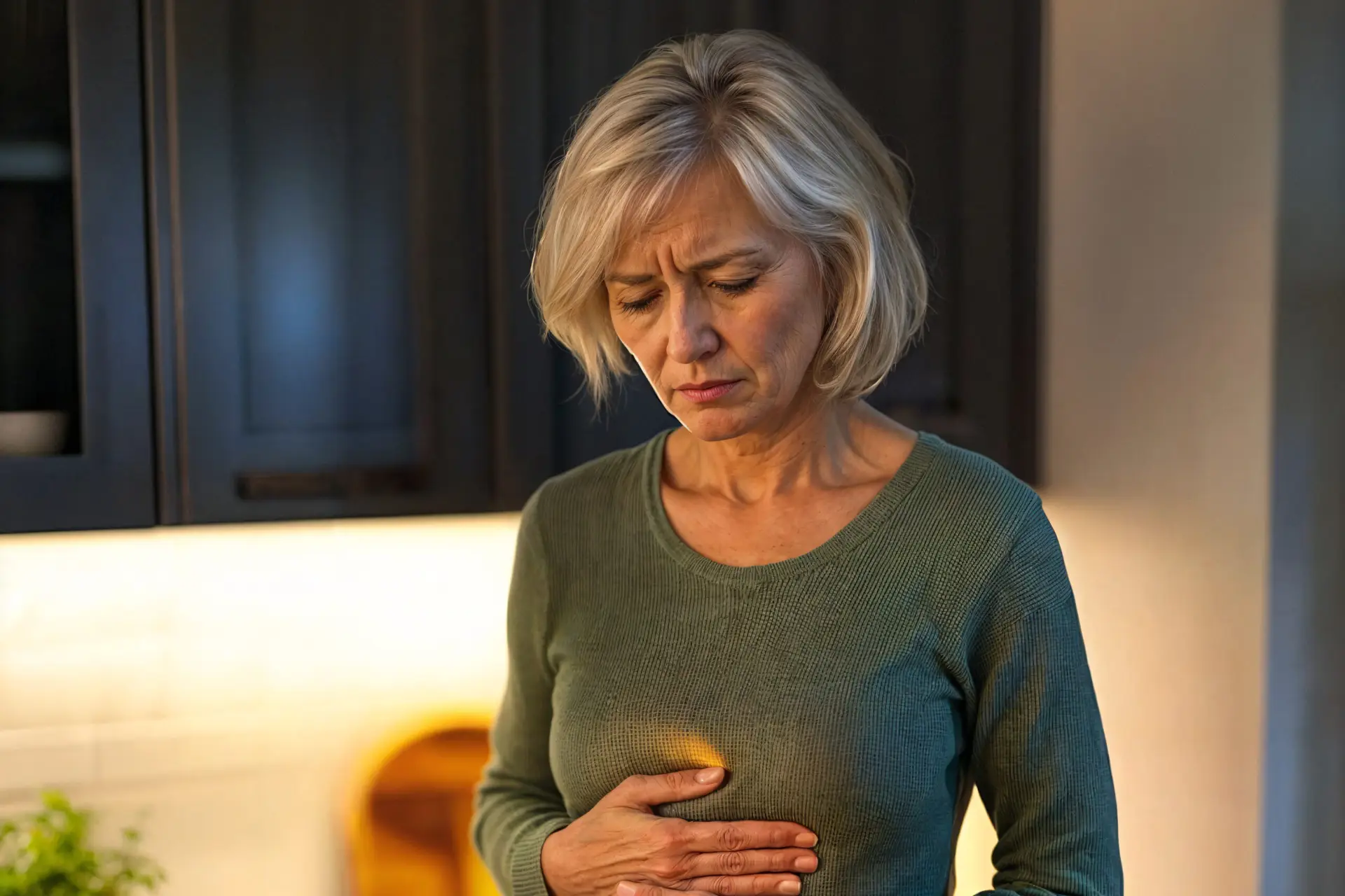 Reflux & GORD Surgery Brisbane | Upper Edge Surgery