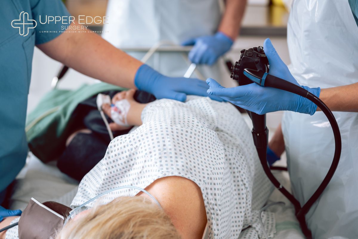 The Complete Guide to a Colonoscopy: What You Need to Know - General ...