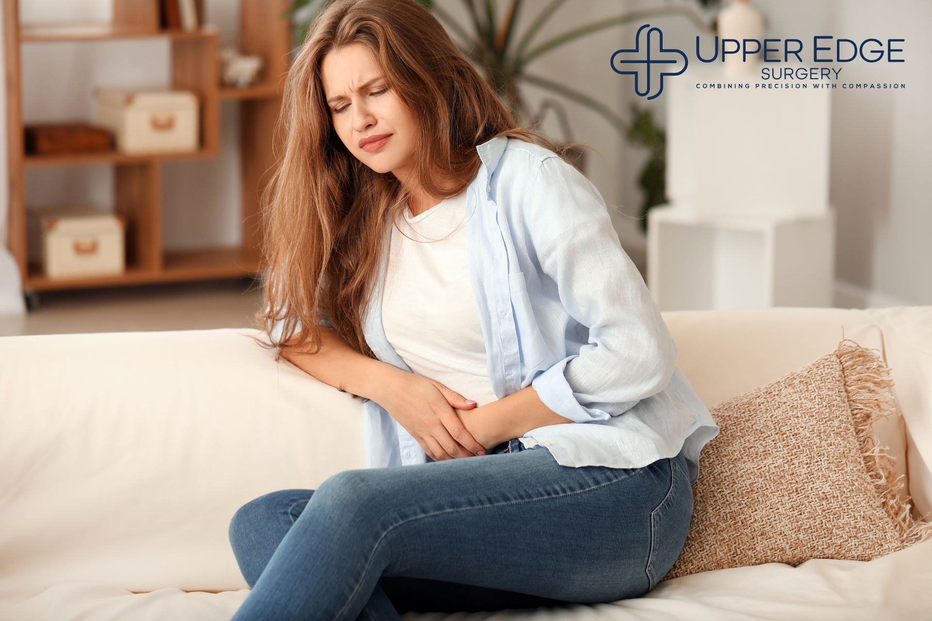 Biliary Dyskinesia Treatment Brisbane | Upper Edge